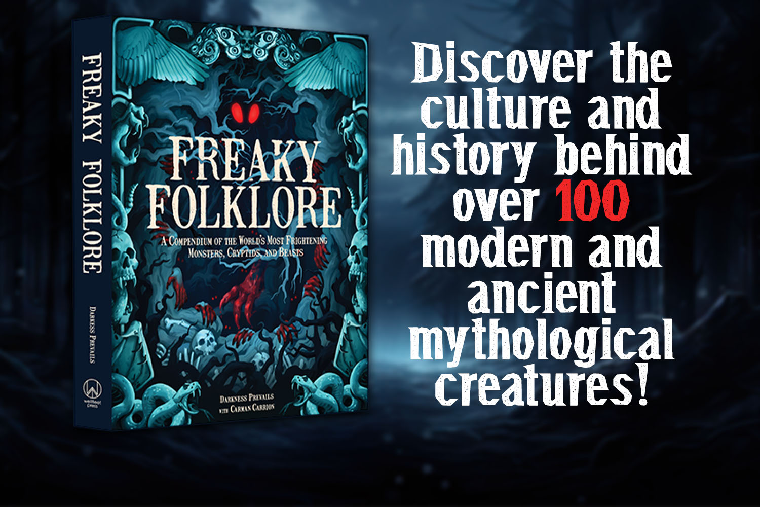 Unexplained Encounters